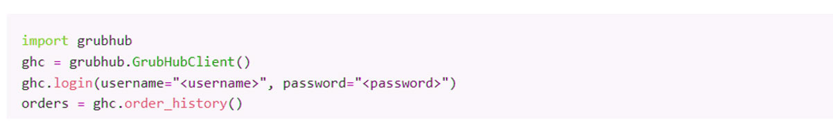 How Do You Scrape and Import Data from Eat24.com into MYSQL Database?