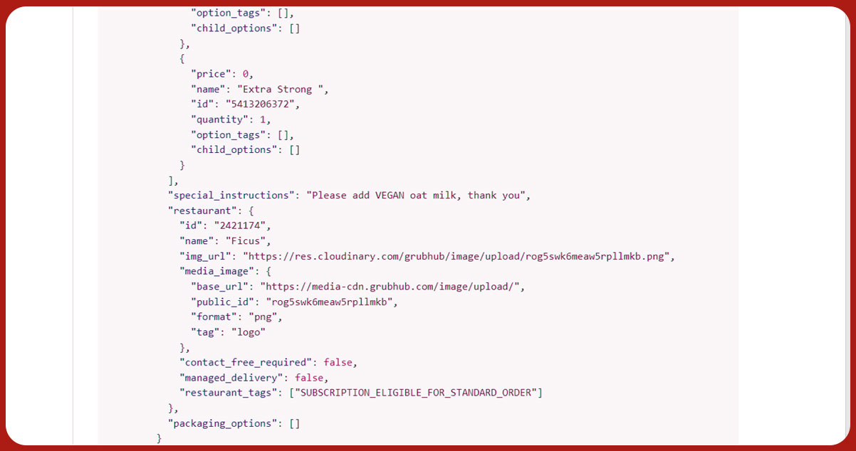 How Do You Scrape and Import Data from Eat24.com into MYSQL Database?