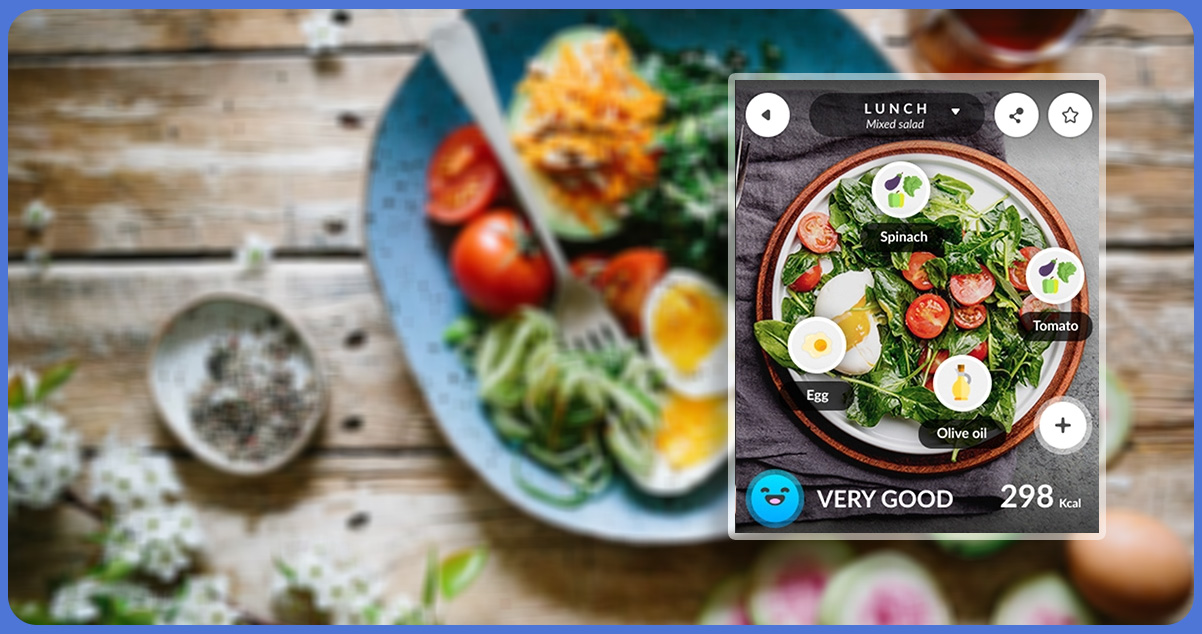Scrape Food data using TasteGPT