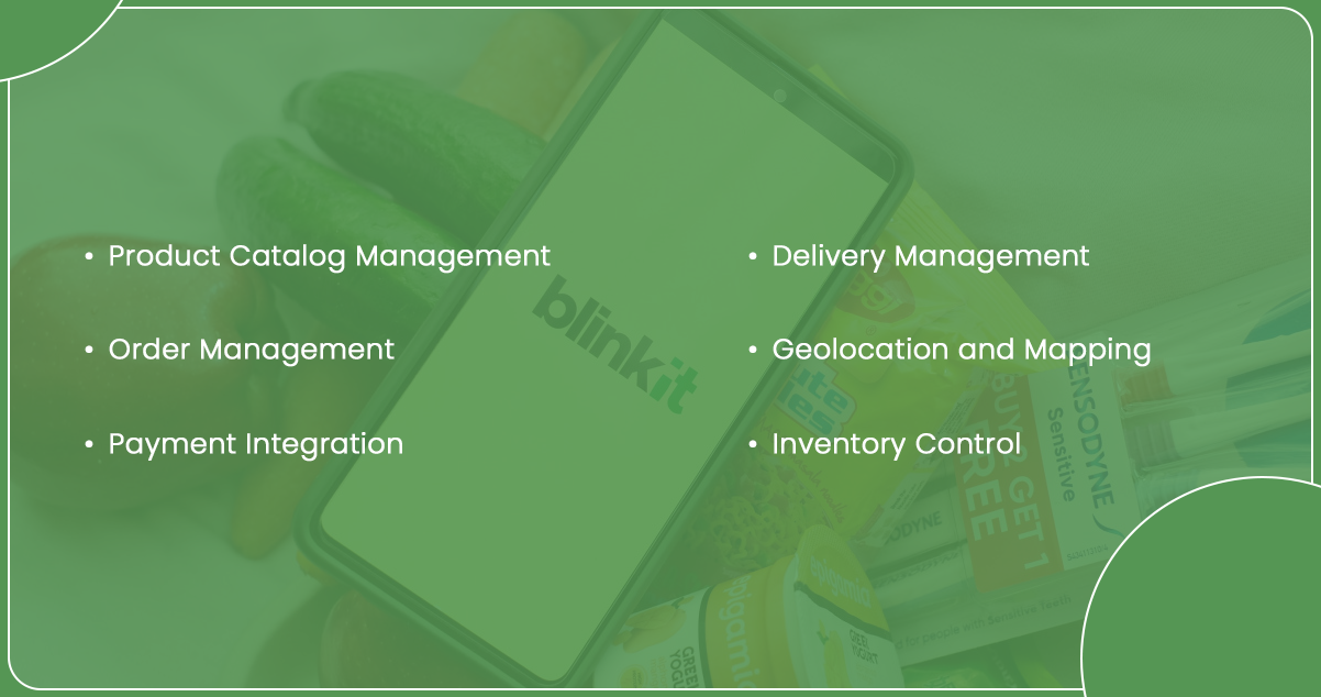 How to Stay Competitive in the Grocery Delivery Industry with Blinkit ... How to Stay Competitive in the Grocery Delivery Industry with Blinkit ...