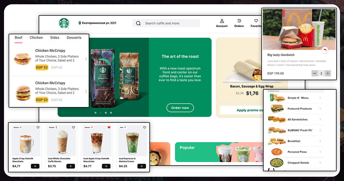 How Can Python Crawl and Scrape Restaurant Data?