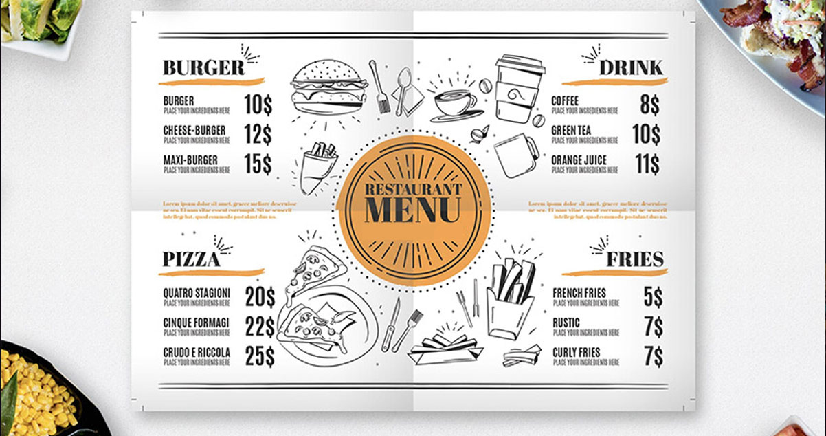 How Can Python Crawl and Scrape Restaurant Data?