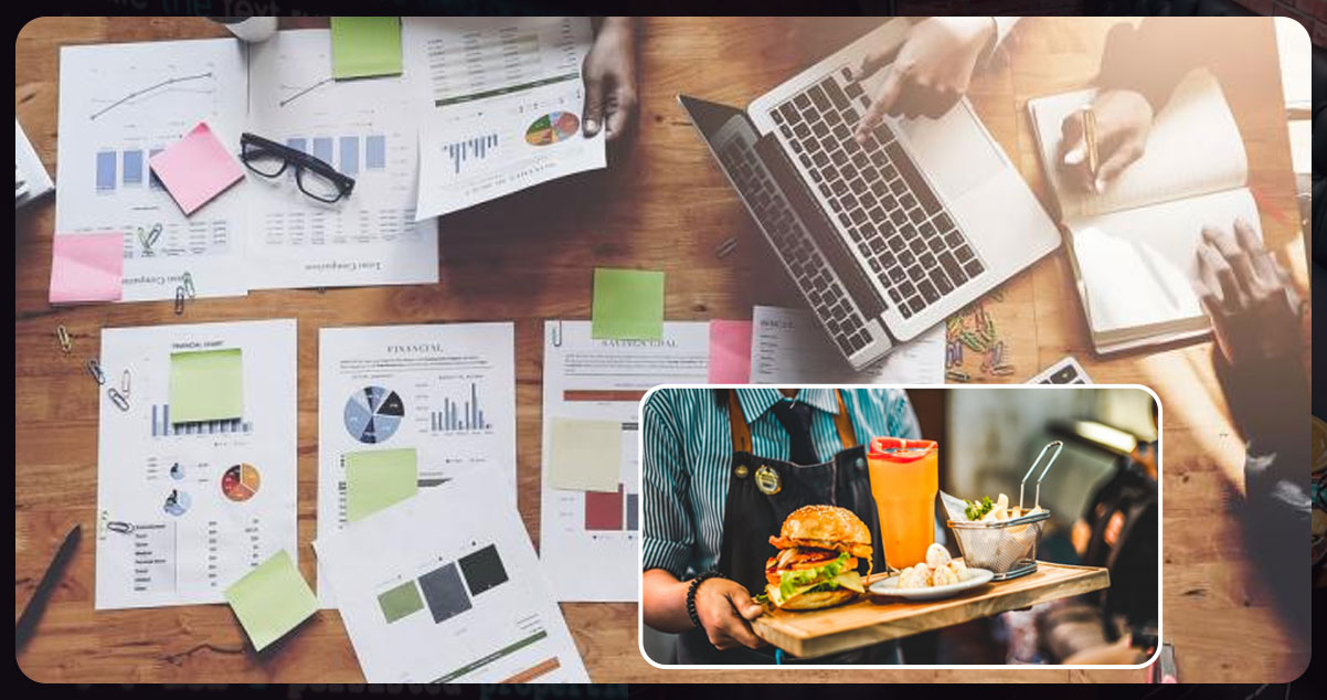 How Can Python Crawl and Scrape Restaurant Data?