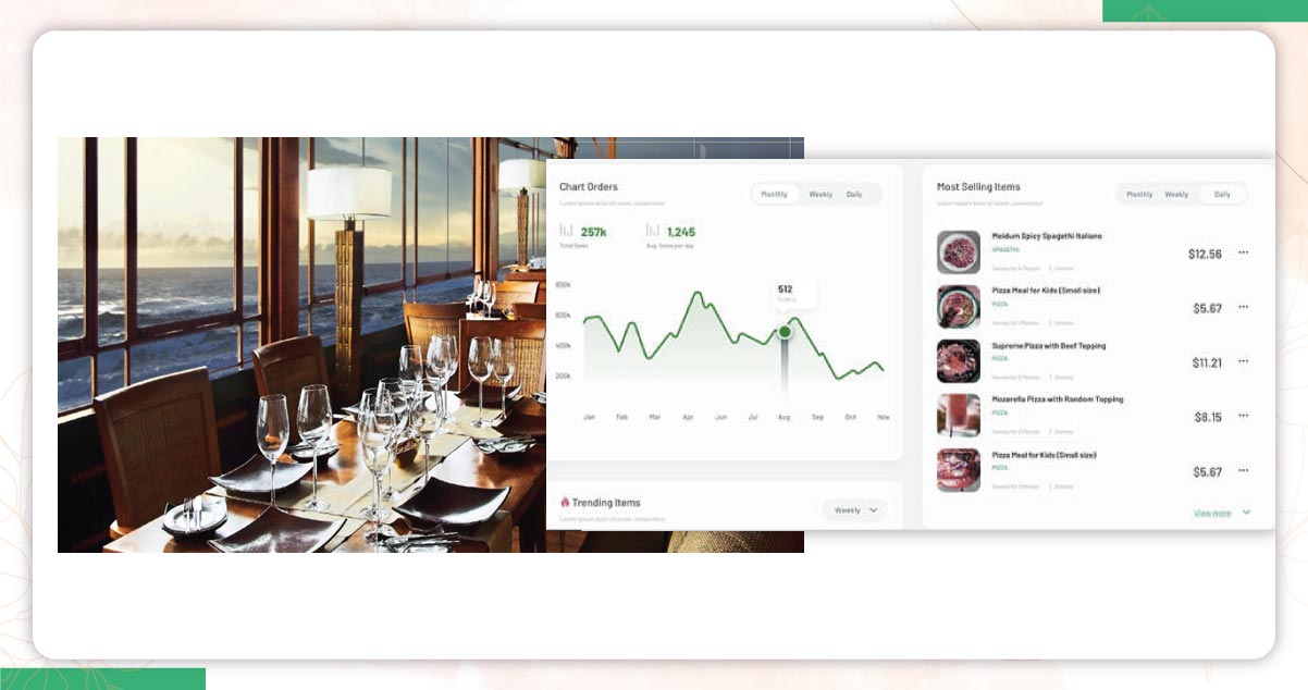 How Do Restaurant Data Analytics Support Business Revenue Growth?