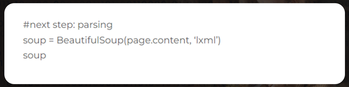 How to Extract the Yelp Downloading Algorithm?