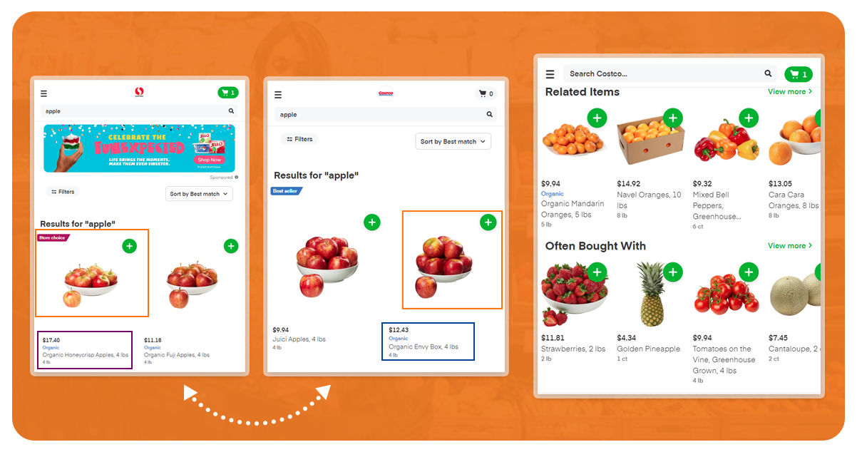 How to Scrape instacart Grocery Delivery App Data? How to Scrape instacart Grocery Delivery App Data?