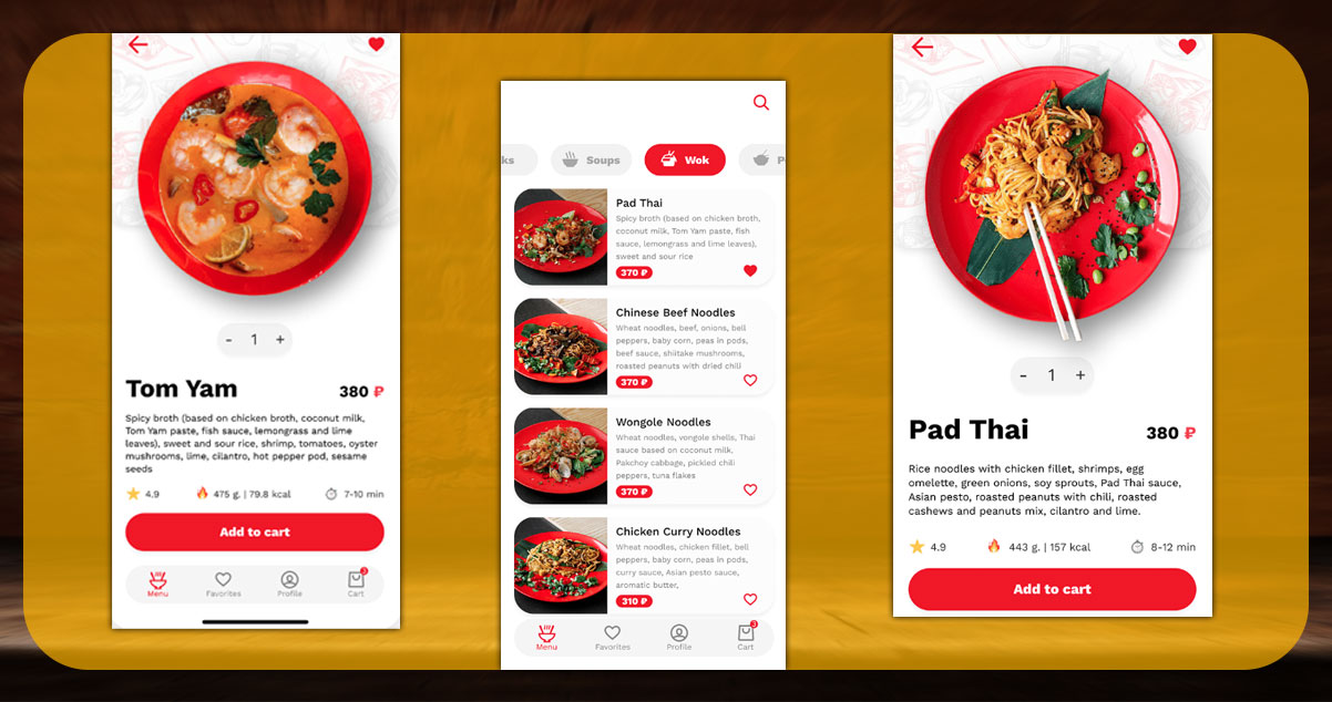 How to Scrape Postmates Food Delivery Data Using Web Scraping?