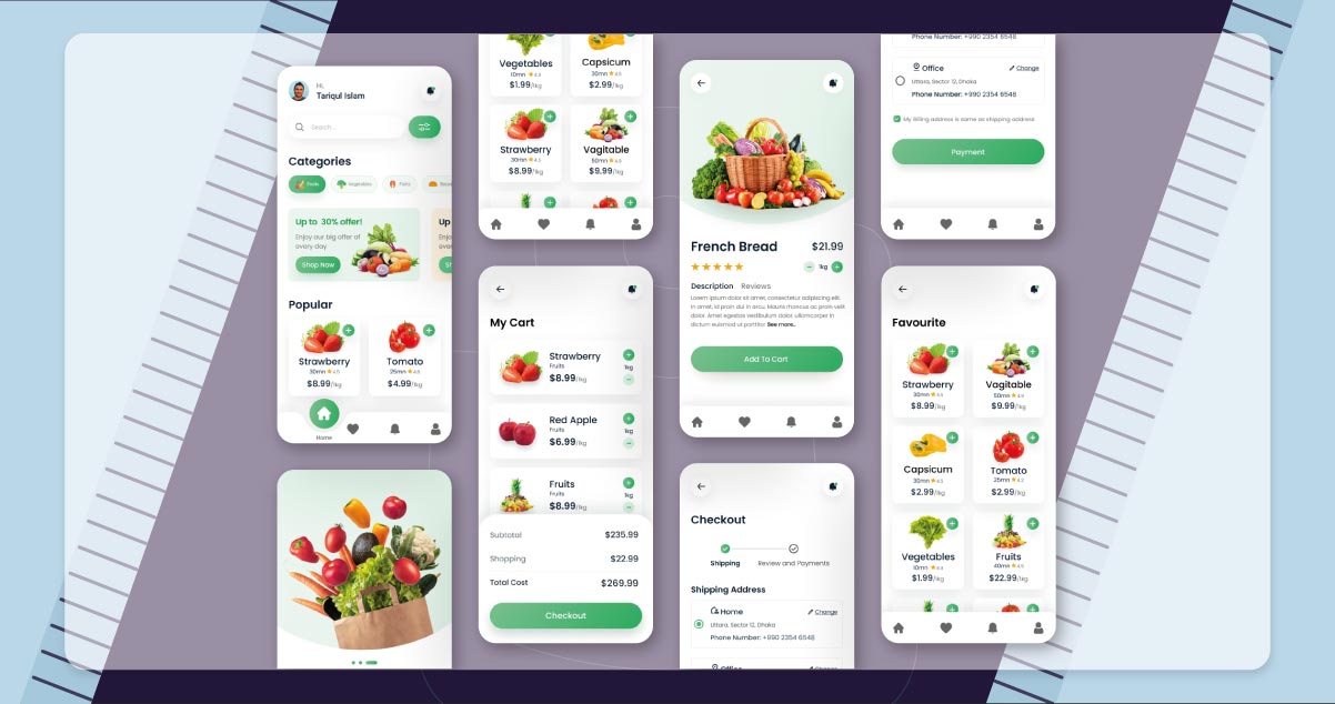 How to Scrape Shipt Grocery Delivery App Data? How to Scrape Shipt Grocery Delivery App Data?
