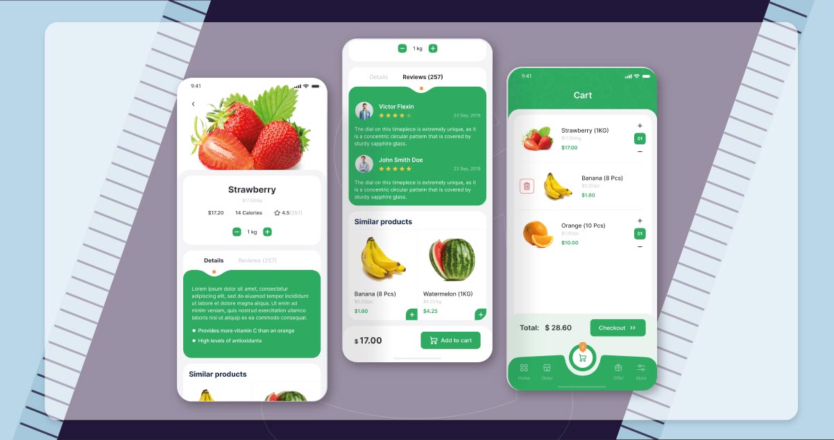 How to Scrape Shipt Grocery Delivery App Data? How to Scrape Shipt Grocery Delivery App Data?
