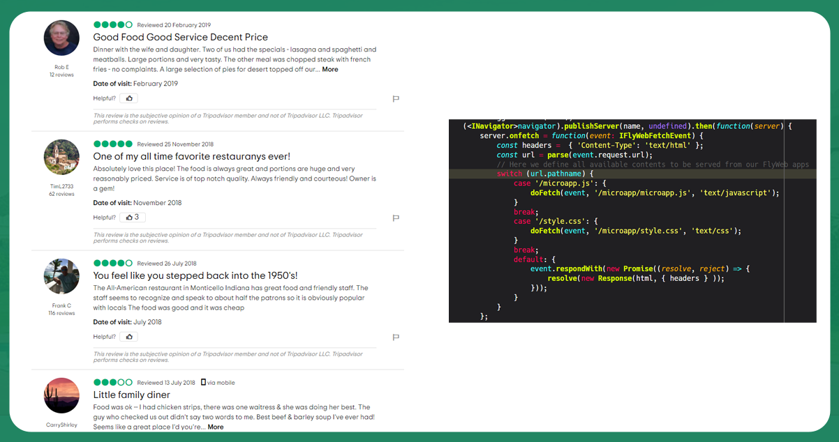 How to Scrape TripAdvisor Reviews Using Different Methods?