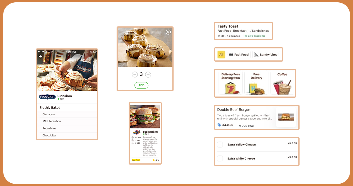 How to Optimize Menu with HungerStation Food Delivery Data Scraping in ...