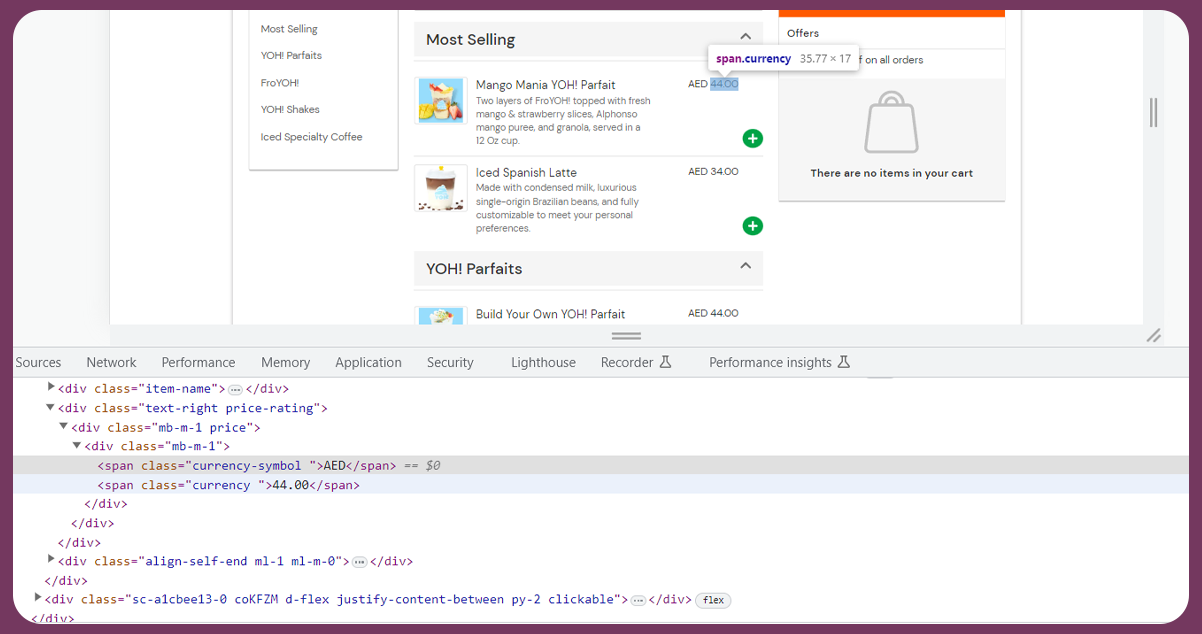 How to Leverage Talabat API Scraping to Refine Pricing and Menu Planning?