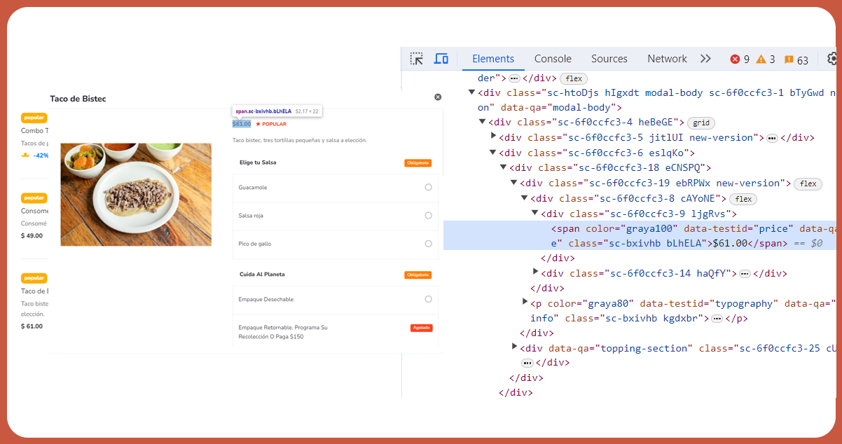How to Utilize Rappi API for Real-time Restaurant Data Scraping?