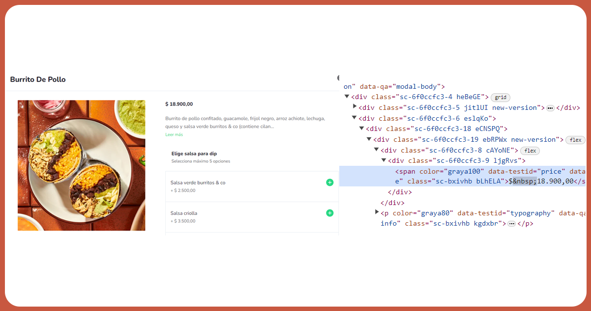 How to Utilize Rappi API for Real-time Restaurant Data Scraping?