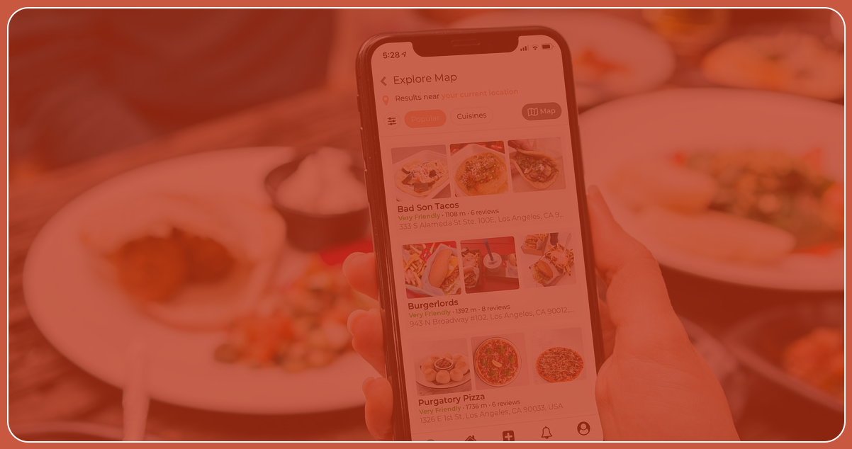 How to Utilize Rappi API for Real-time Restaurant Data Scraping?