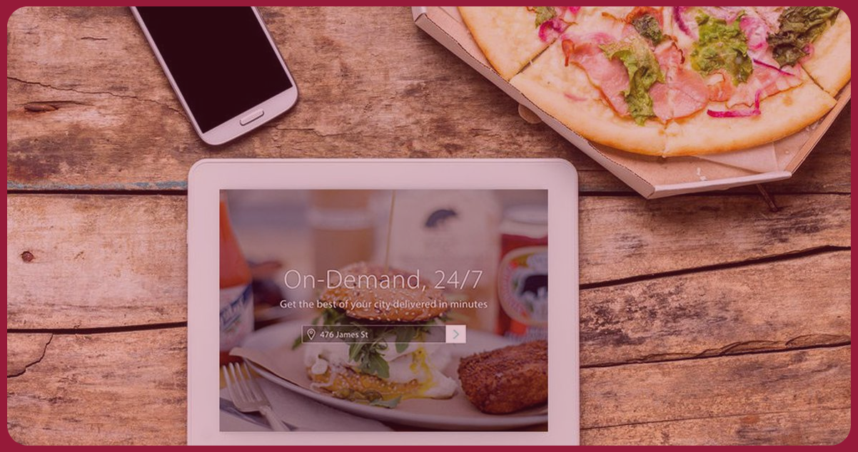 How to Scrape Food Delivery Data Using the Postmates API to Enhance ... How to Scrape Food Delivery Data Using the Postmates API to Enhance ...