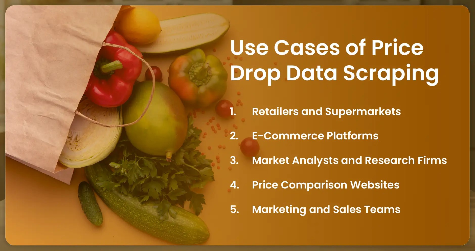 Scrape Price Drop Data from Quick Commerce Platforms Effectively