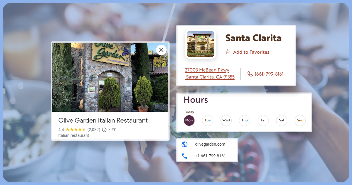 How to Scrape Restaurant Data from Google Maps in Your Location?