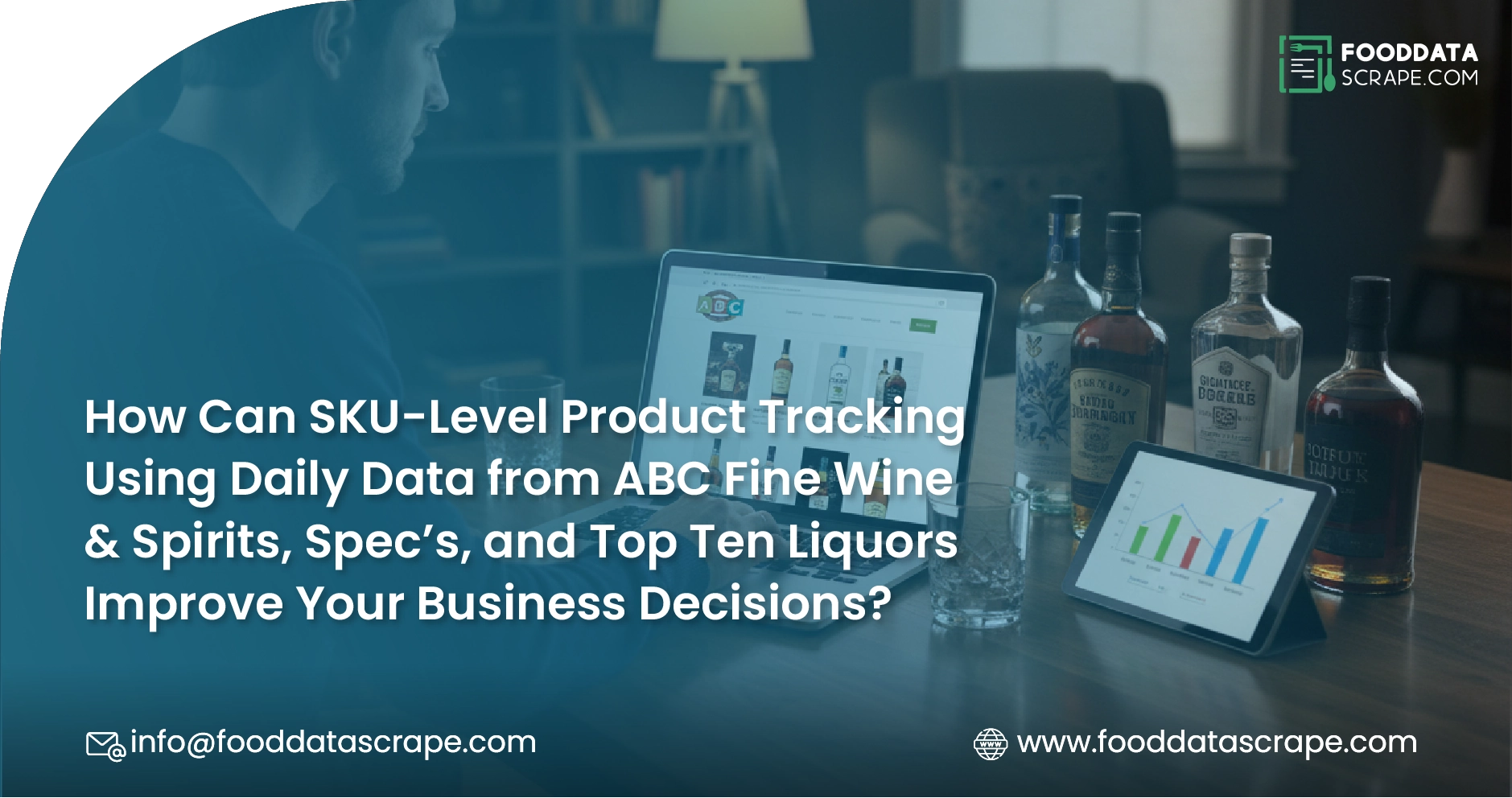 SKU-Level Product Tracking Using Daily Data for Business Decisions