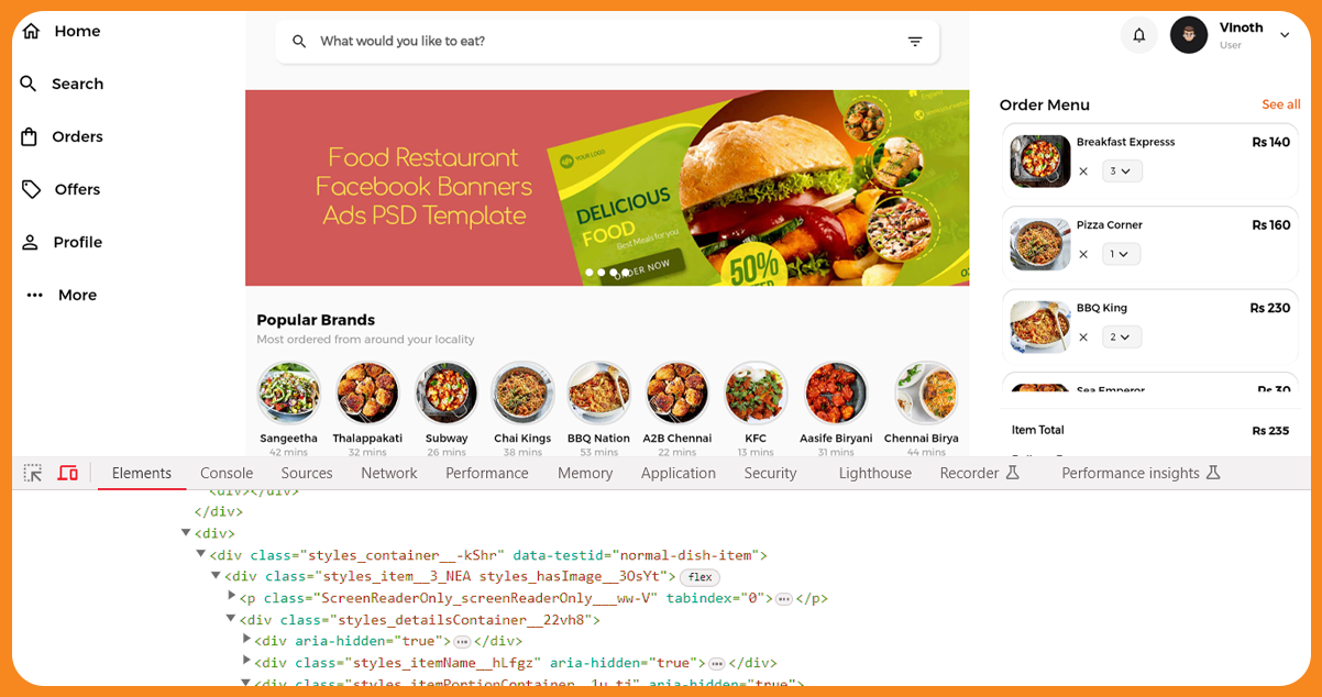 Swiggy API Scraping: A Comprehensive Guide on Data Sets and Applications Swiggy API Scraping: A Comprehensive Guide on Data Sets and Applications