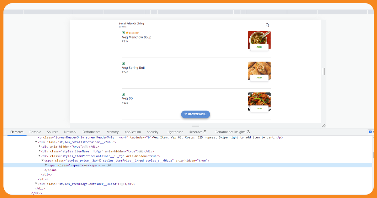 Swiggy API Scraping: A Comprehensive Guide on Data Sets and Applications Swiggy API Scraping: A Comprehensive Guide on Data Sets and Applications