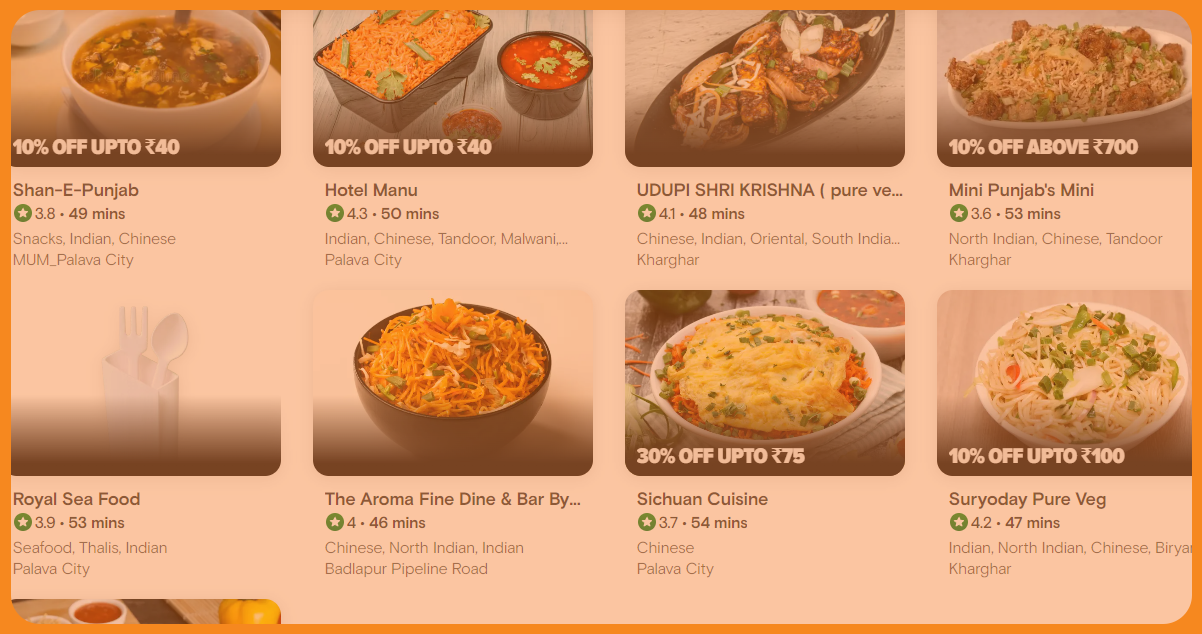 Swiggy API Scraping: A Comprehensive Guide on Data Sets and Applications Swiggy API Scraping: A Comprehensive Guide on Data Sets and Applications