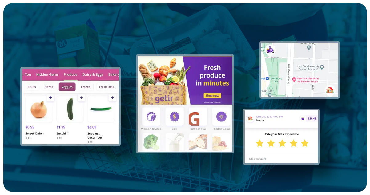 How to Web Scrape Product Prices from Supermarket Websites? How to Web Scrape Product Prices from Supermarket Websites?