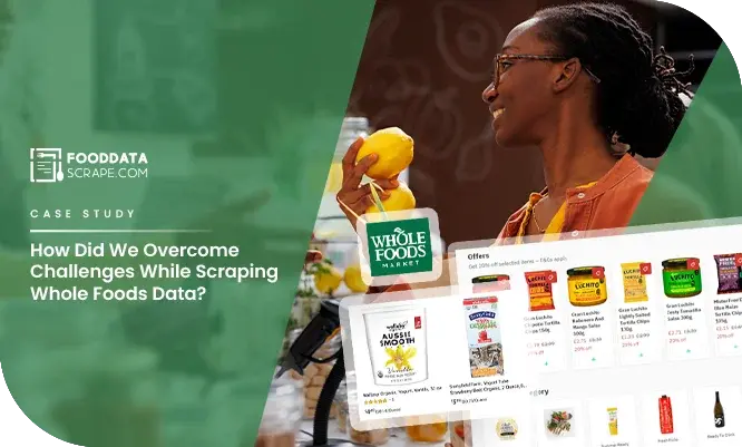 Restaurant Data Scraping & Web Scraping for Food Delivery | FoodDataScrape