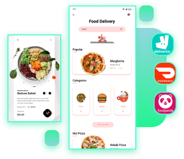 Food Delivery Data Aggregator Platforms - Scrape Food Delivery ...