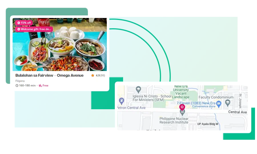 Food Delivery Data Scraping Services - Nutrition Food Data Scraping
