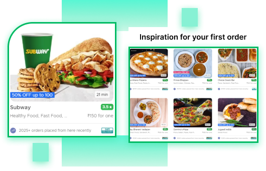Restaurant Data Scraping & Food Data Collection Services