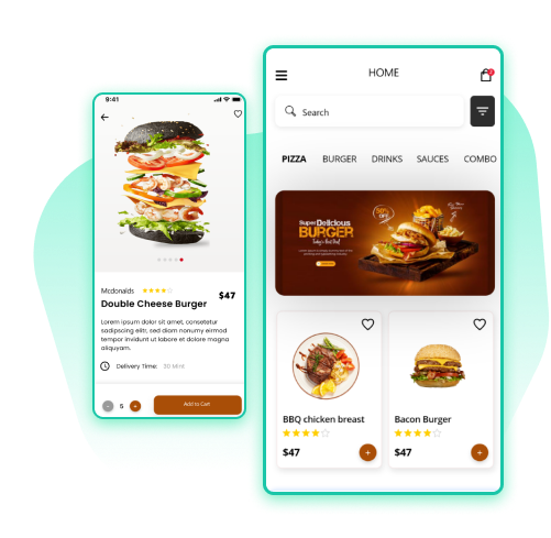 Restaurant Data Scraping & Food Data Collection Services