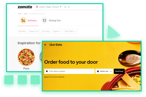 Real-Time Food Delivery Scraping API Services - FoodDataScrape Real-Time Food Delivery Scraping API Services - FoodDataScrape