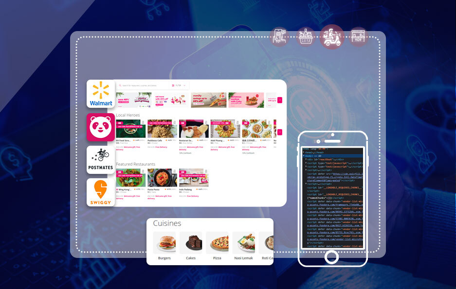 Food Scraping API – Extract food data with Food Scraping API Food Scraping API – Extract food data with Food Scraping API