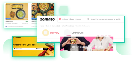 Real-Time Food Delivery Scraping API Services - FoodDataScrape Real-Time Food Delivery Scraping API Services - FoodDataScrape