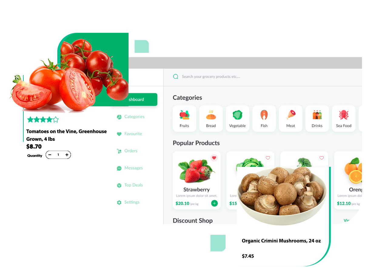 Swiggy Instamart Grocery Delivery Scraping API Services For Real-Time ... Swiggy Instamart Grocery Delivery Scraping API Services For Real-Time ...