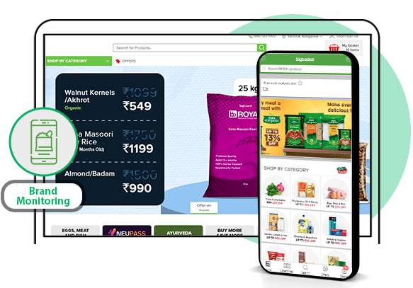 Weee Grocery App Data Scraping | Extract Weee Grocery Data