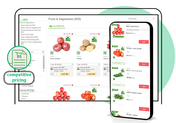 Zepto Grocery App Data Scraping | Extract Zepto Grocery Data Zepto Grocery App Data Scraping | Extract Zepto Grocery Data