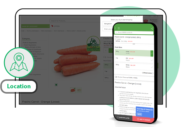 Zepto Grocery App Data Scraping | Extract Zepto Grocery Data Zepto Grocery App Data Scraping | Extract Zepto Grocery Data