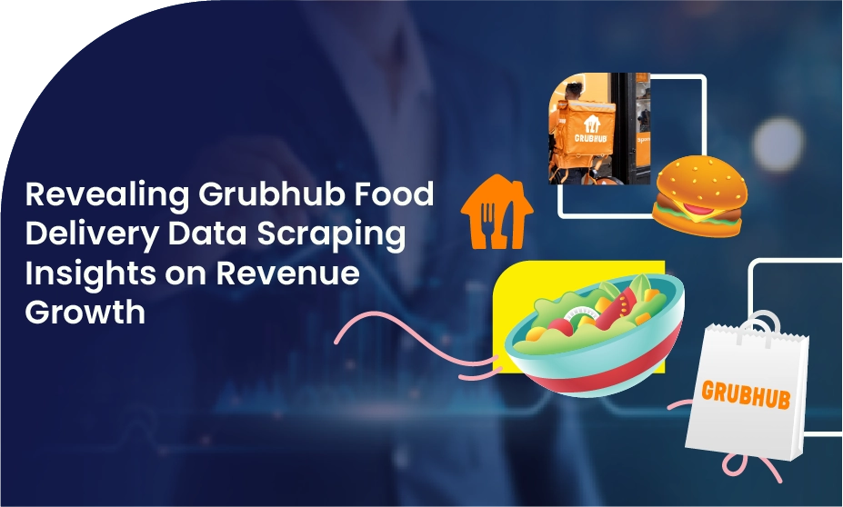 Research Report of Grocery and Food Data