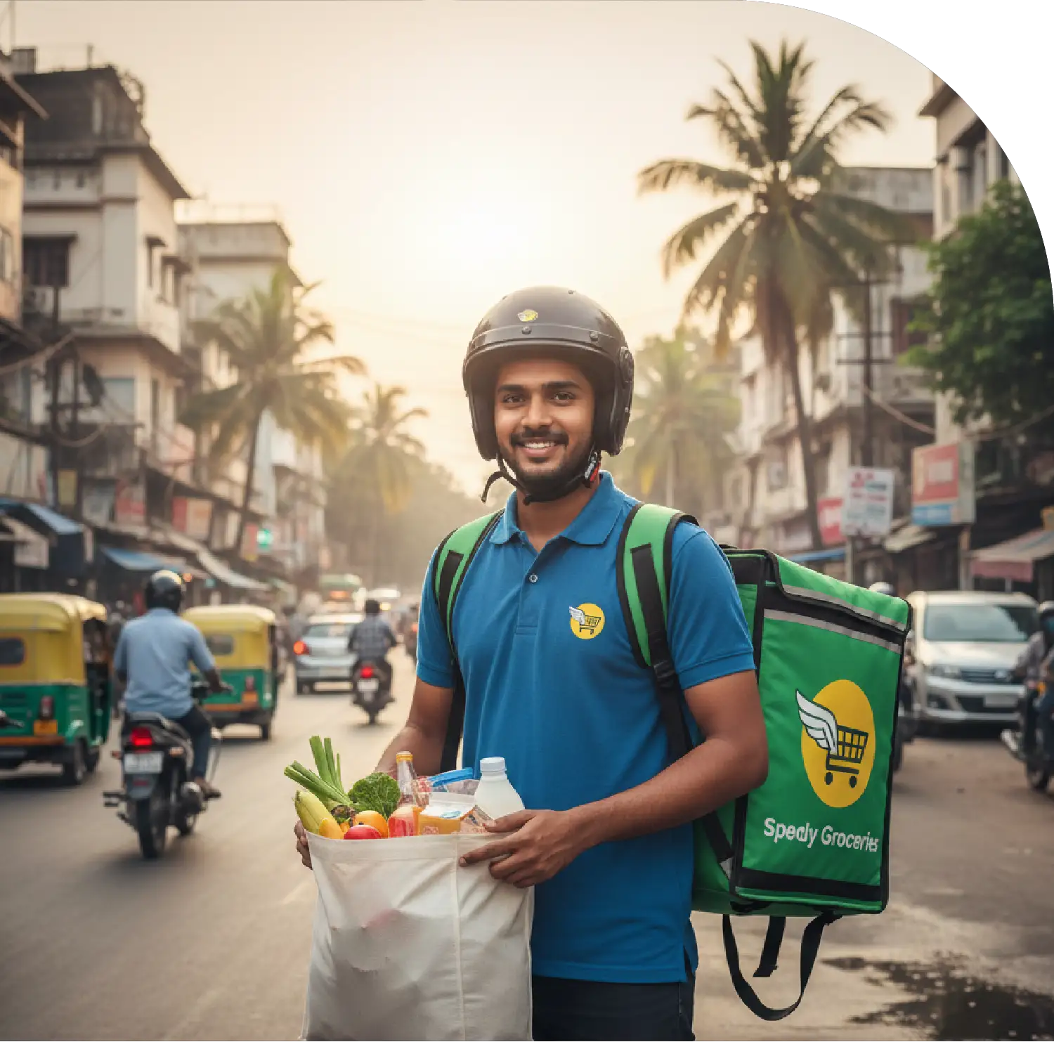 India Quick Commerce 2025: Real-Time Price & Data Mapping Report