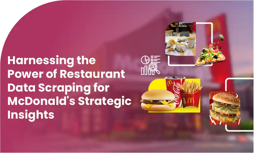 Research Report of Grocery and Food Data