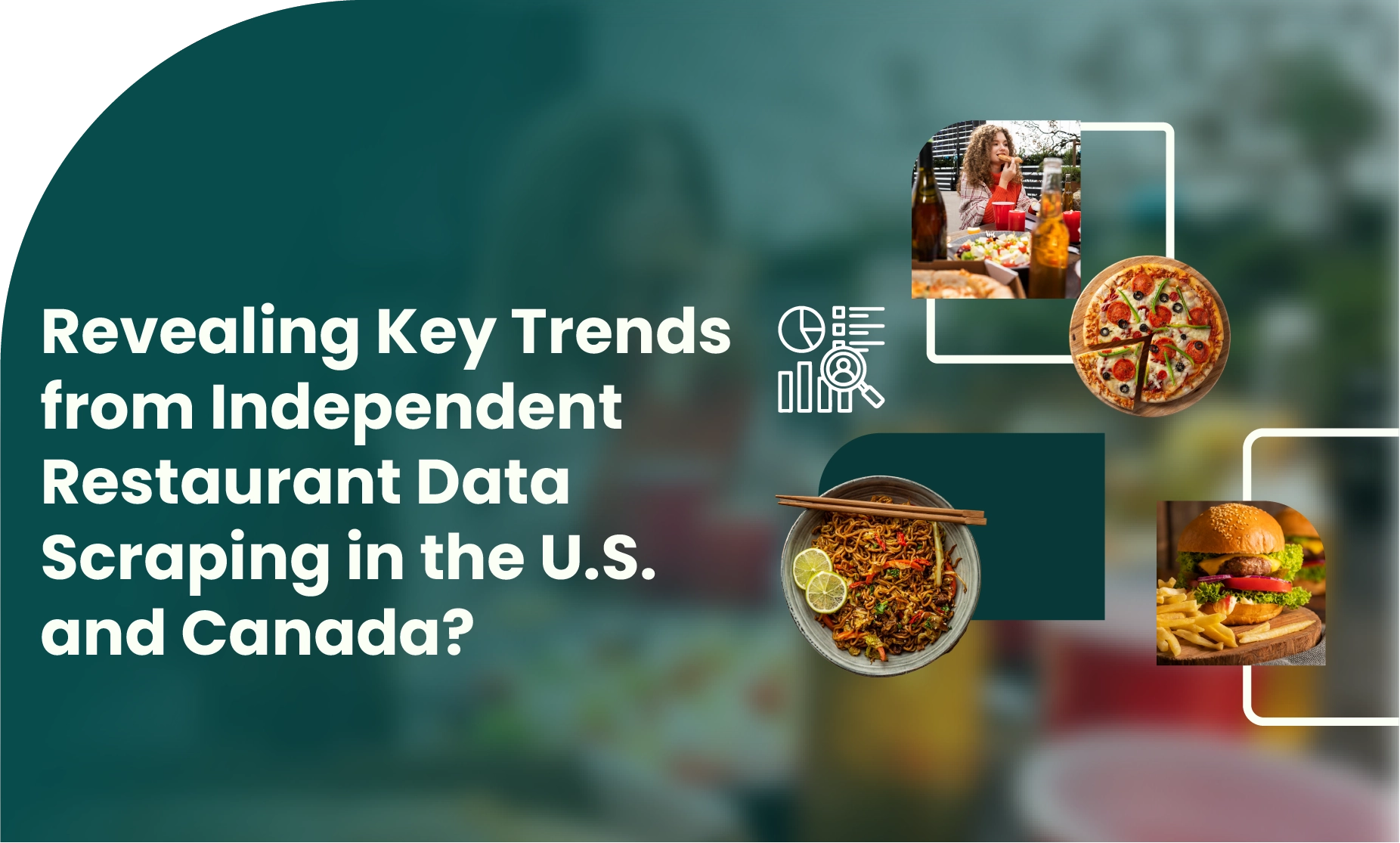 Restaurant Data Scraping & Web Scraping for Food Delivery | FoodDataScrape