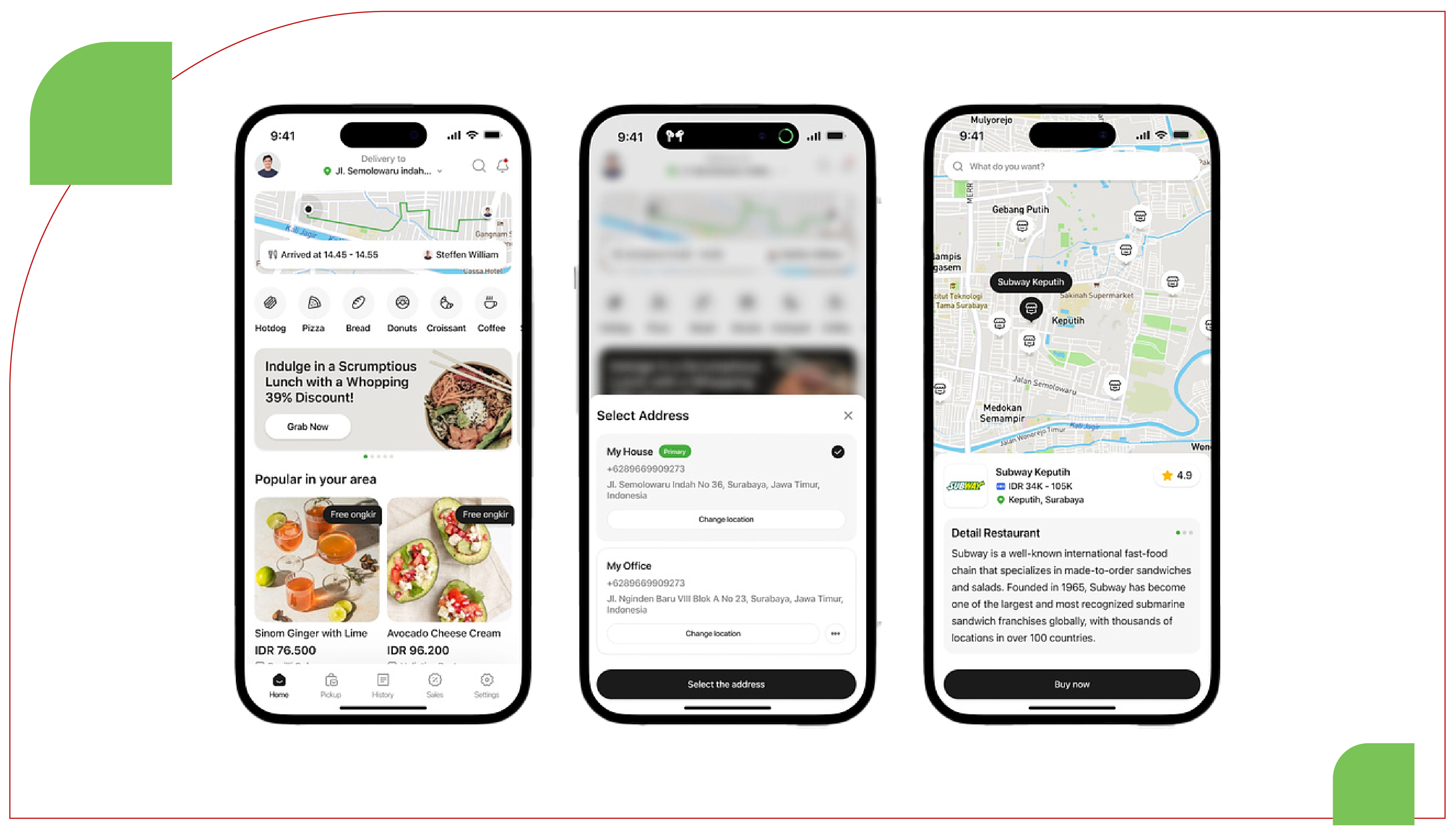 Uber Eats Food Delivery Data Scraping - Insights & Benefits