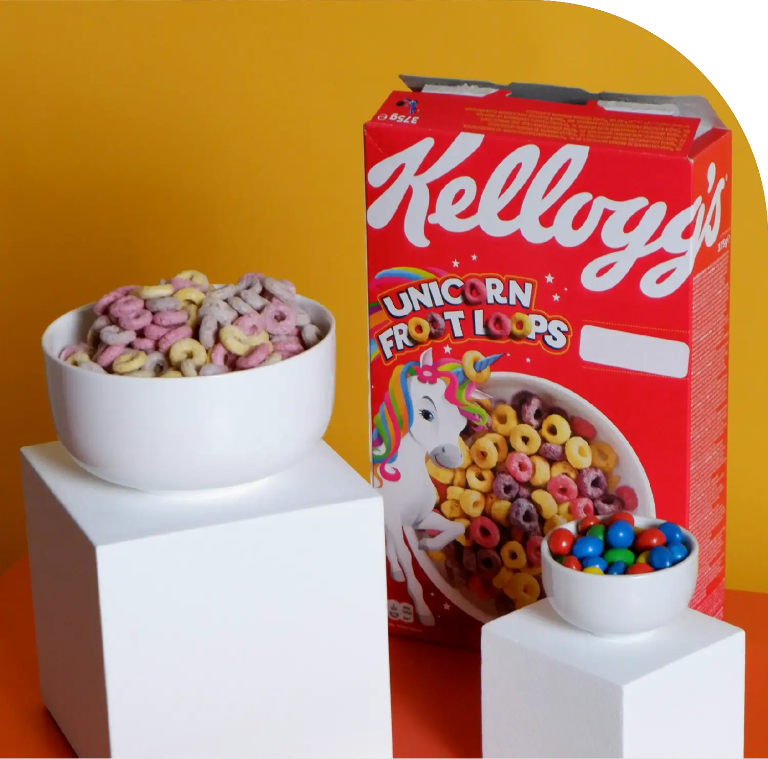 Walmart Shopper Insights on Kellogg’s – Data Scraping