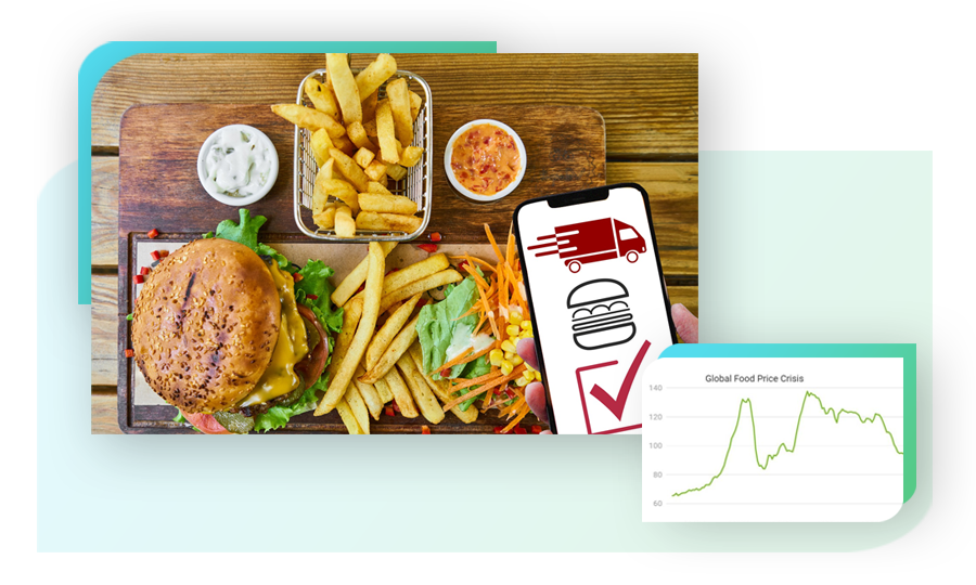 Five Star Chicken Food Delivery App Data Scraping - Five Star Chicken ...