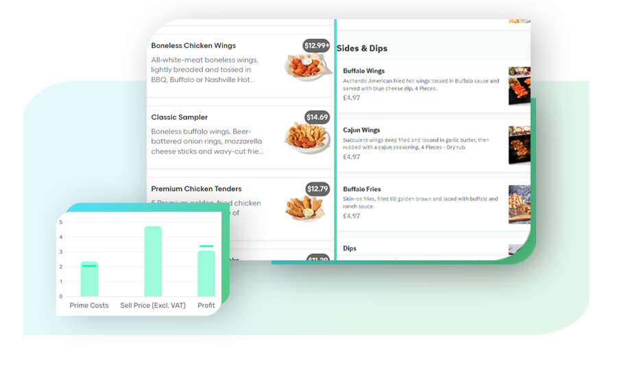 eatsure Food Delivery App Data Scraping - eatsure Restaurant Menu Data ...