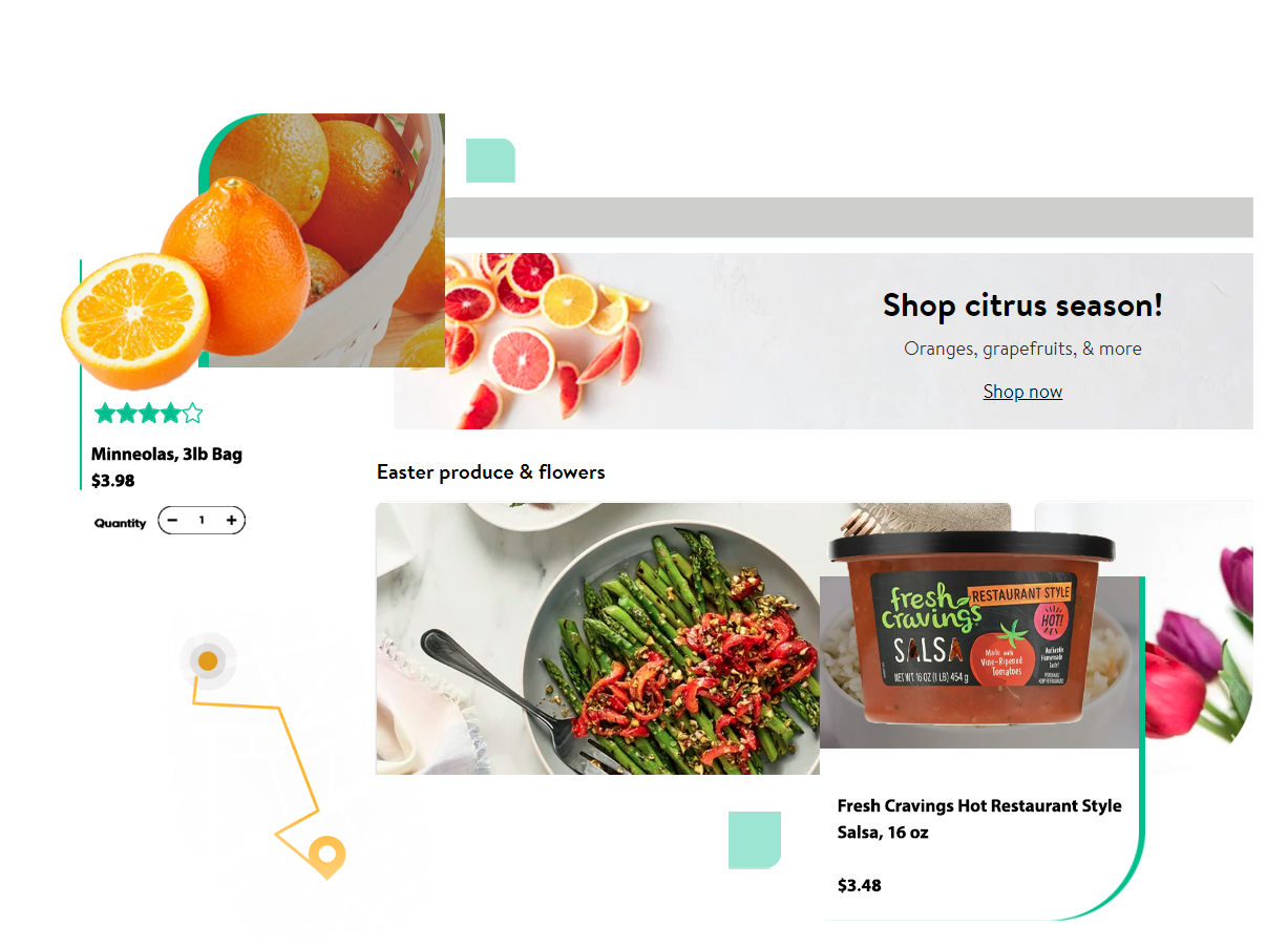 Scrape Online Swiggy Instamart Grocery Delivery App Data - Swiggy Instamart Grocery Shopping App ...